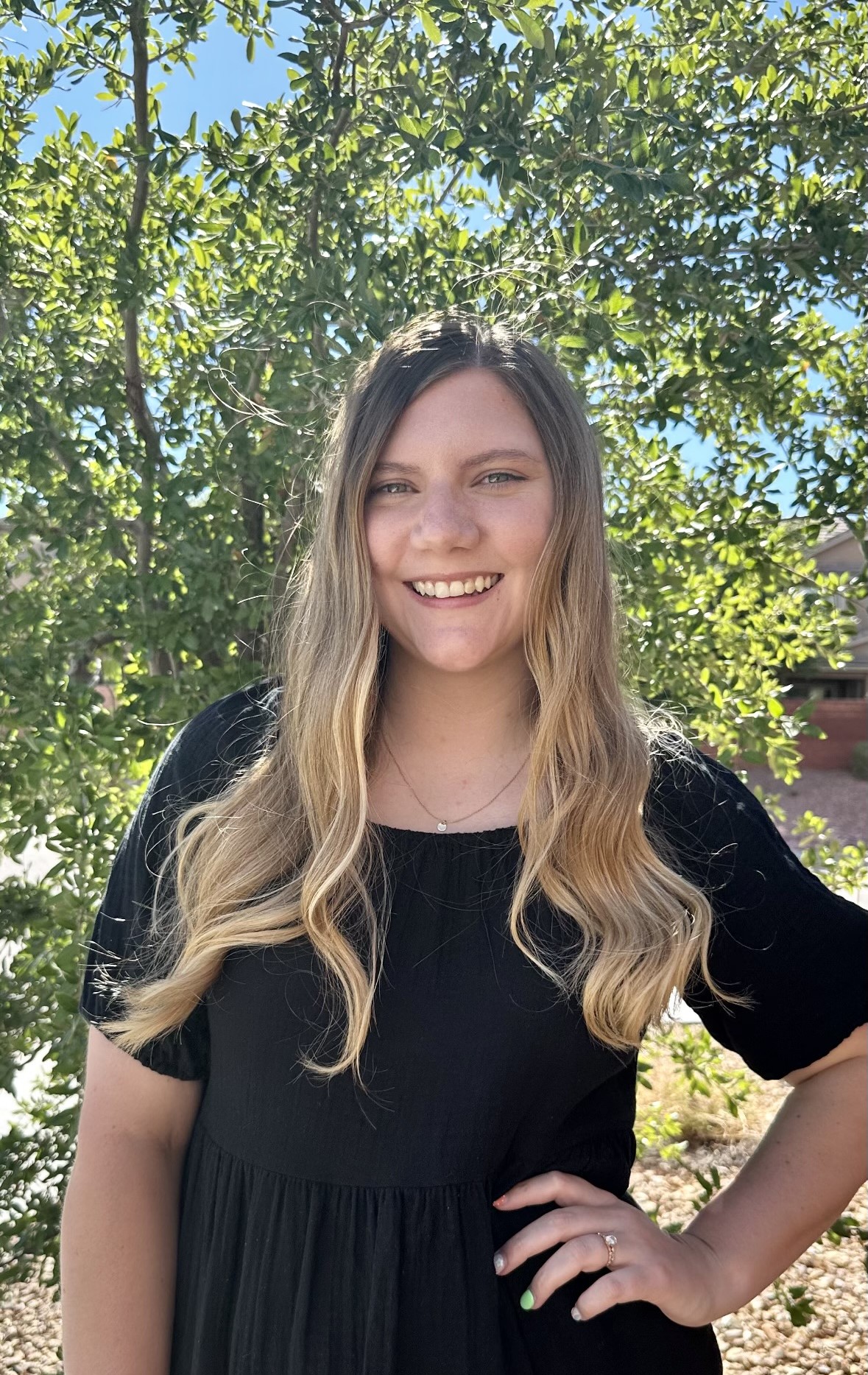 About - All About You