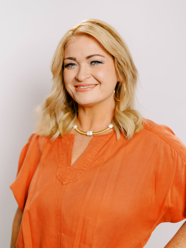 Sheena Lofgreen | Administrative Director at All About You Therapy Services