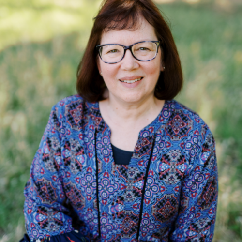 Mental Health Counseling with Jane Fink, CSW